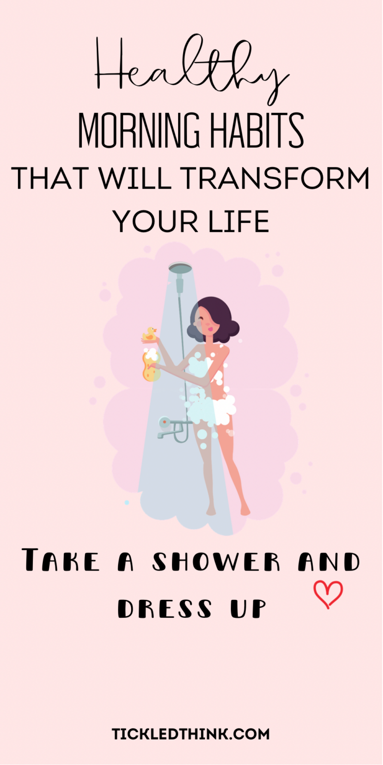 Healthy Morning Routine - 10 Habits that will transform your life ...