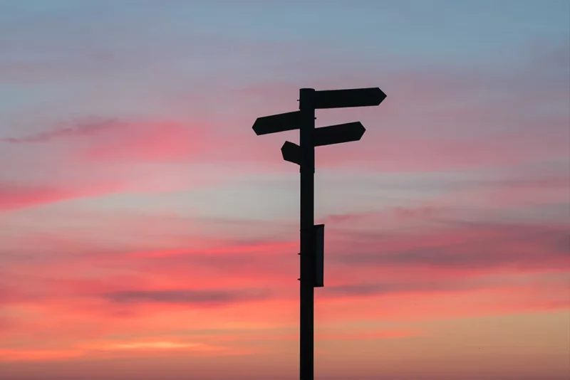 77 Wise Choices Quotes To Help You Make The Right Decision - Tickled Think