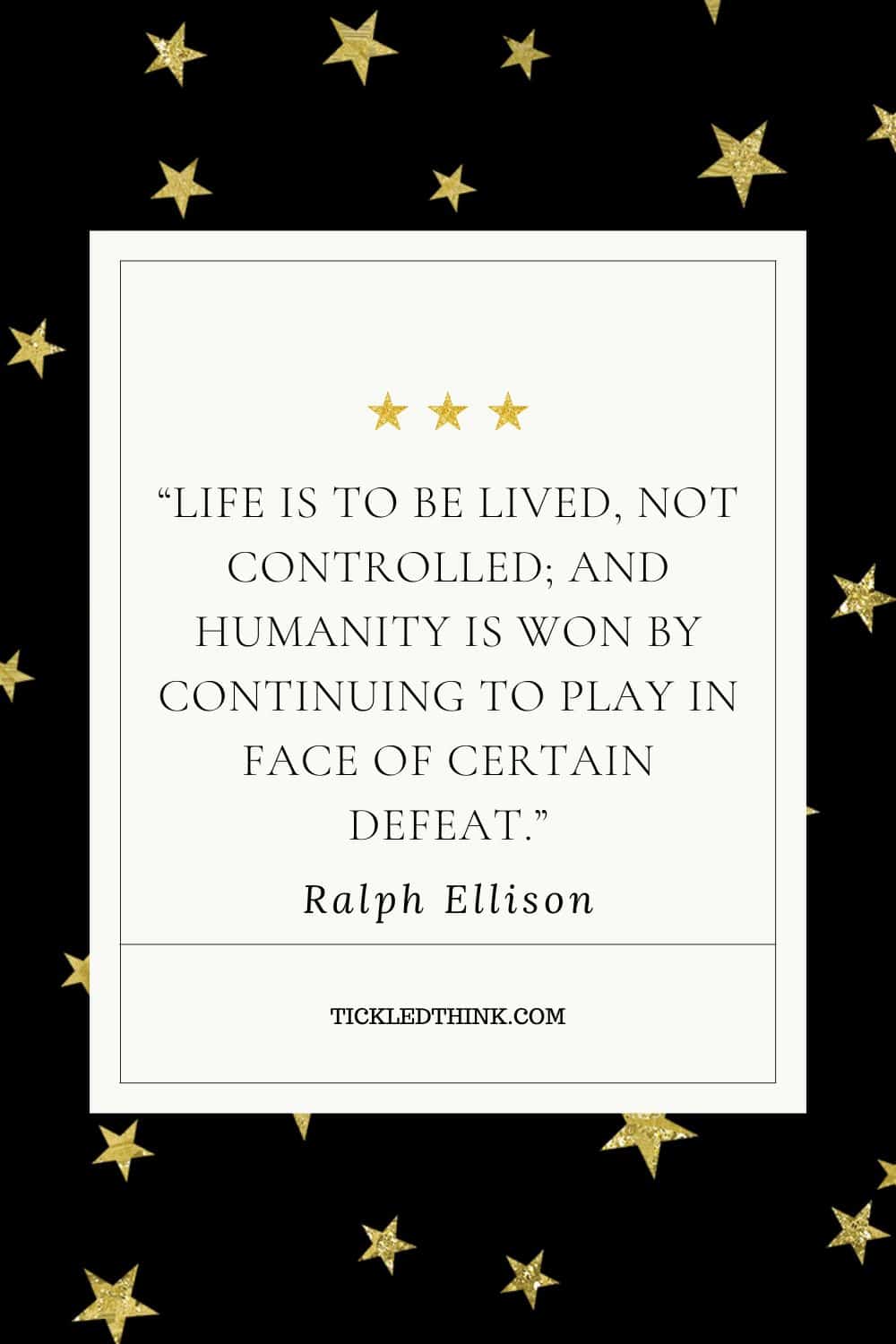 40+ Defeat Quotes That’ll Inspire You To Turn Defeats into Victories ...